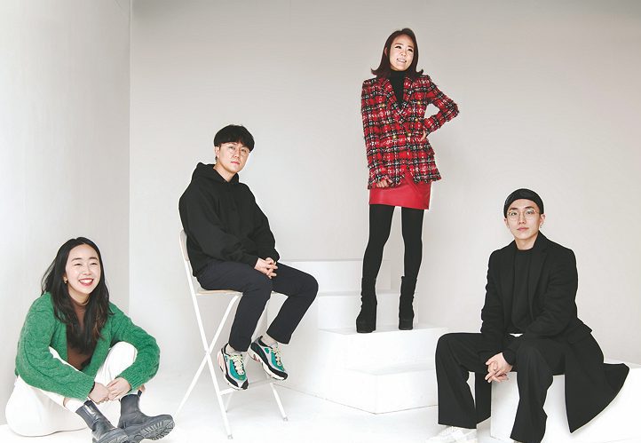 중심을 생각하는 광고 조선영CD팀 | INNOCEAN Innosight｜이노션 이노사이트