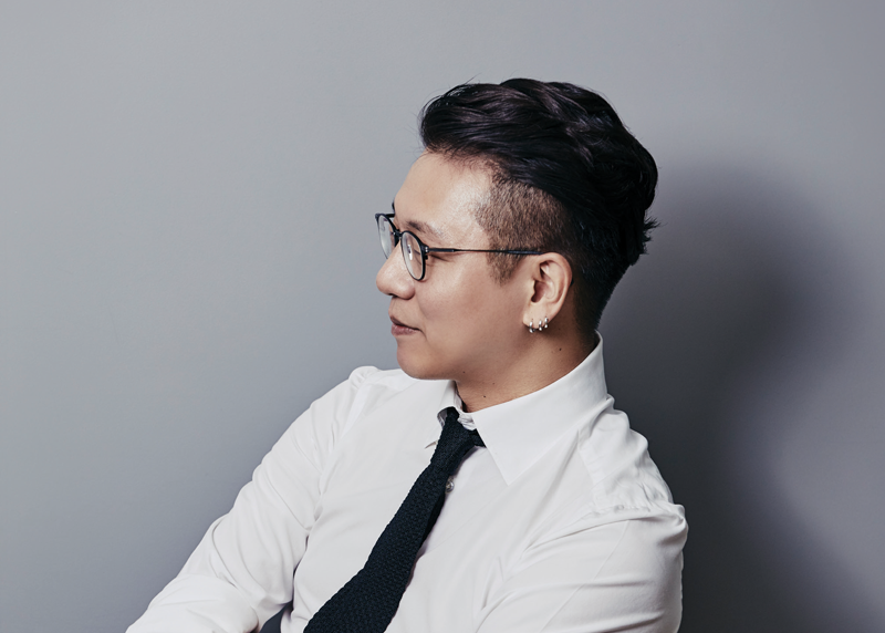 깨어있는 자세, 박건호 CD | INNOCEAN Innosight｜이노션 이노사이트