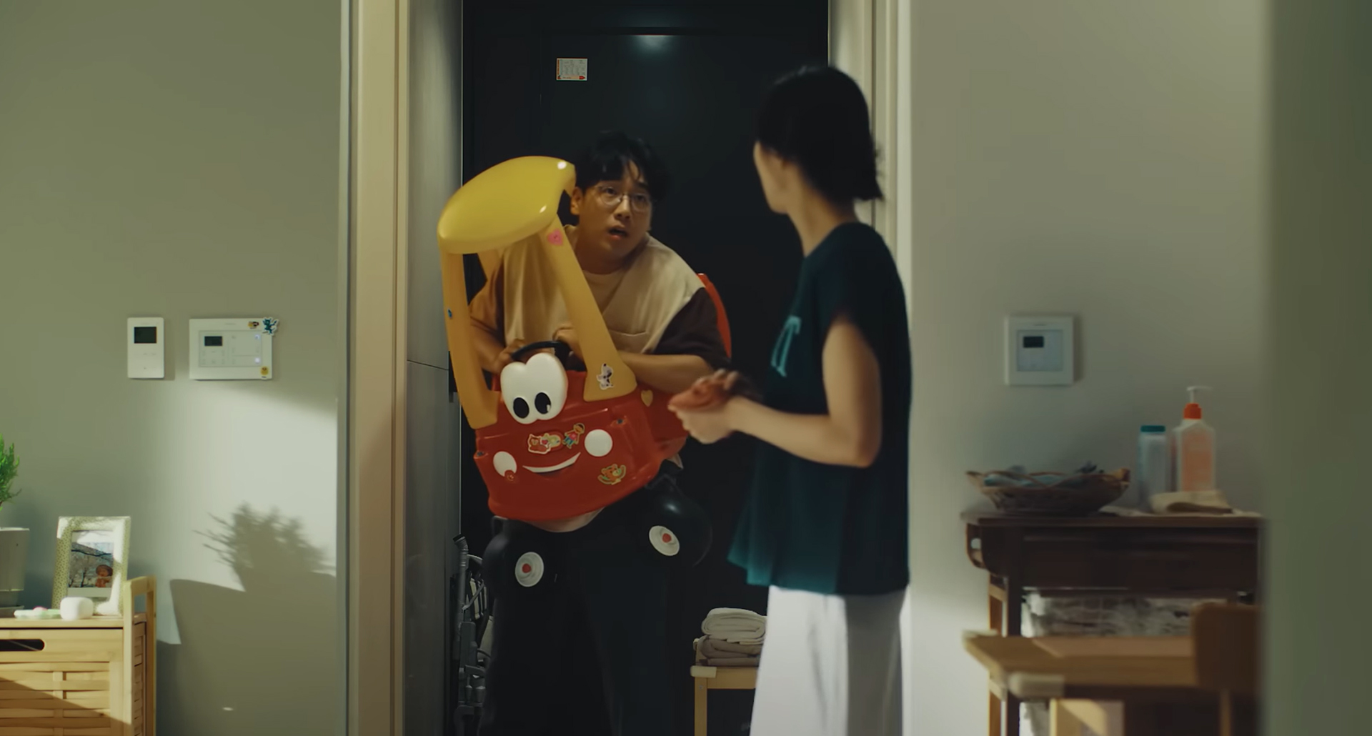 KCC 건설 스위첸 | 문명의 충돌2 신문명의 출현 | INNOCEAN Innosight｜이노션 이노사이트