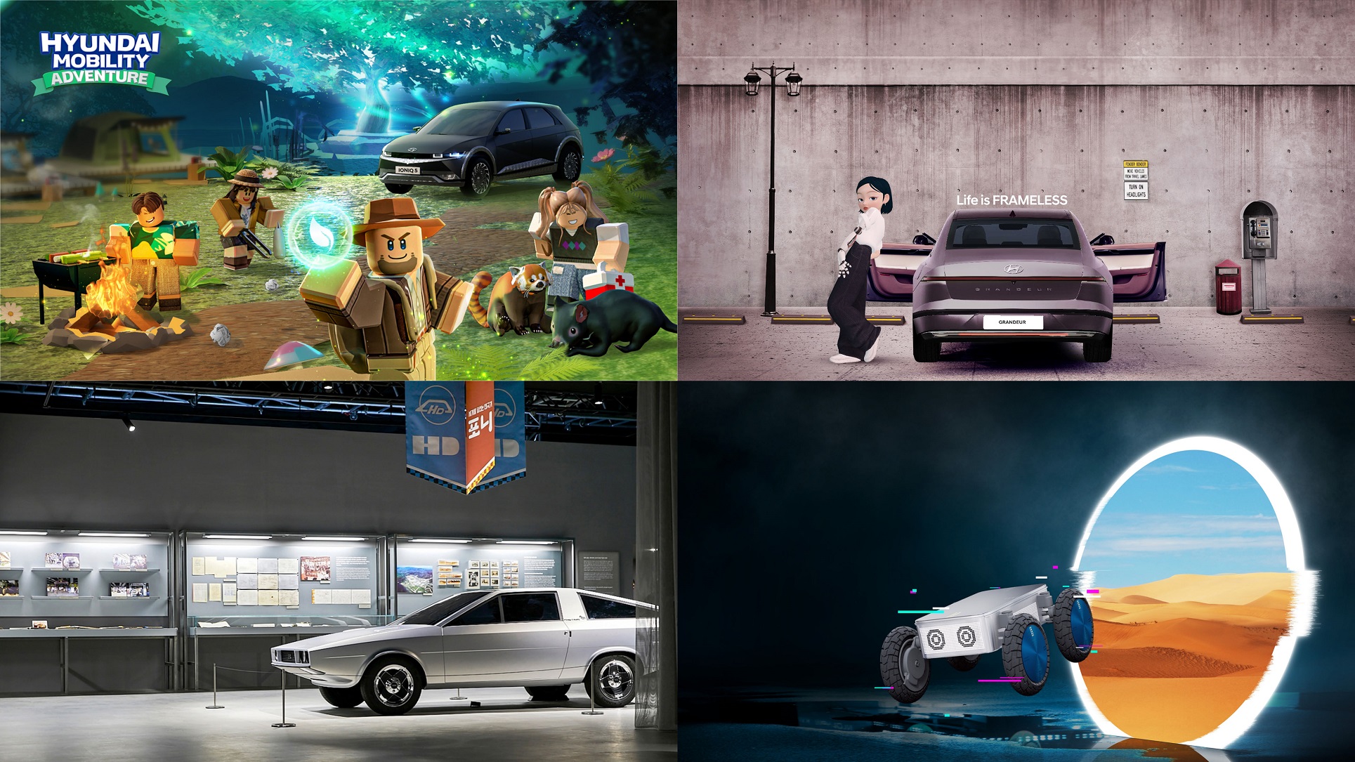 이노션, New Tech 기반 ‘생성형 AI 전담 TF팀’ 신설 | INNOCEAN Innosight｜이노션 이노사이트