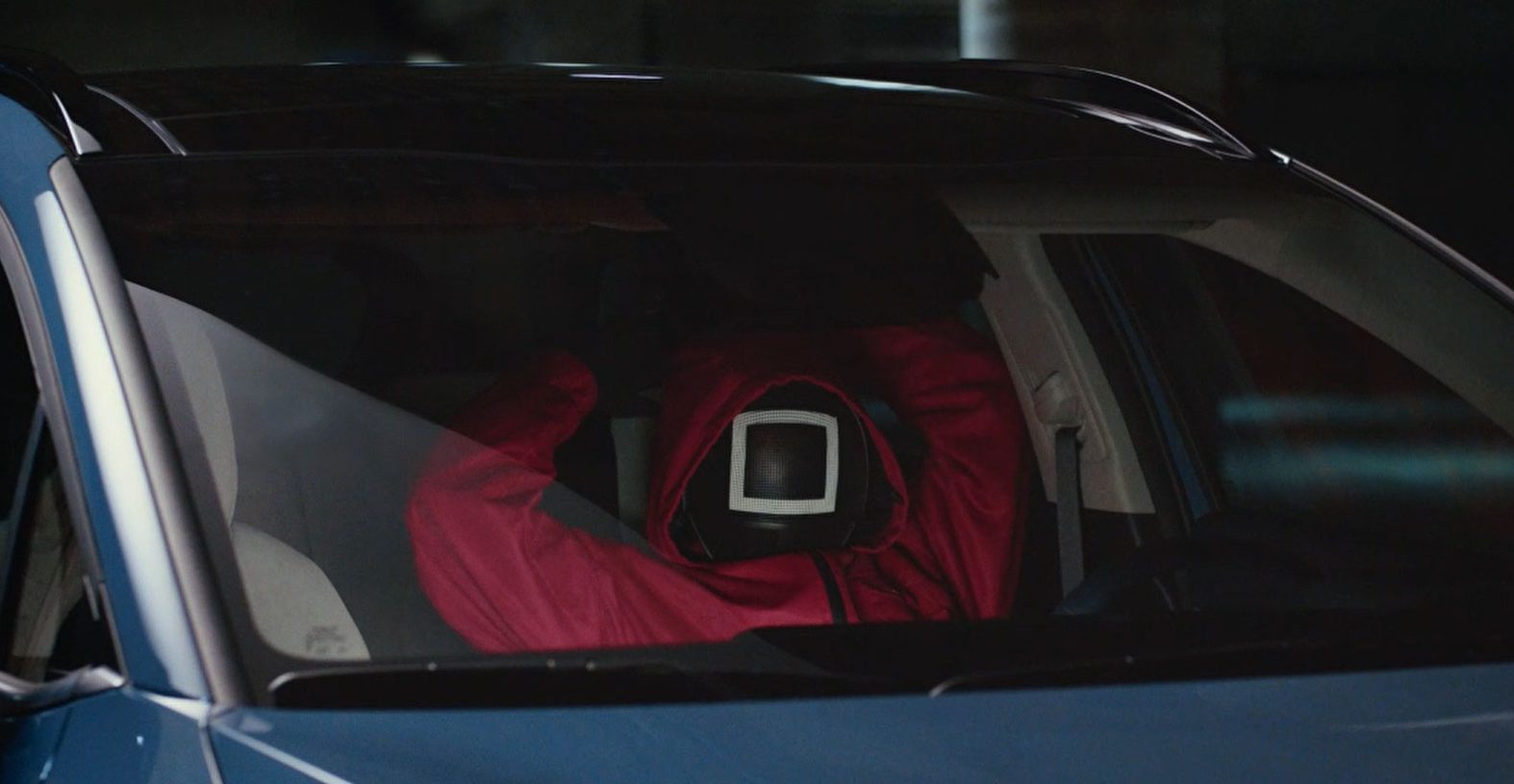 기아 | 더 뉴 스포티지 X 오징어 게임2 | INNOCEAN Innosight｜이노션 이노사이트