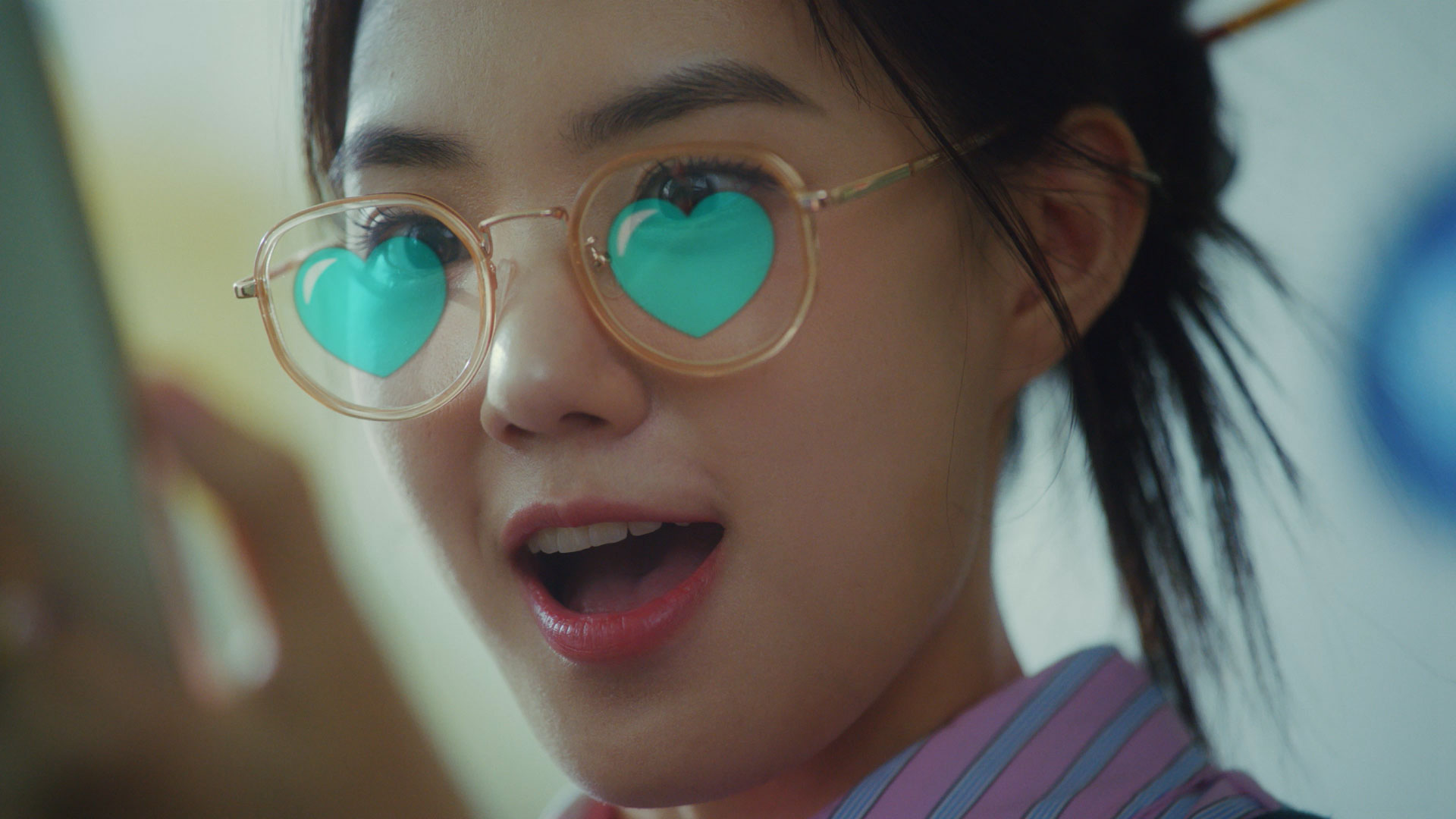 KT | What’s in mY box? | INNOCEAN Innosight｜이노션 이노사이트